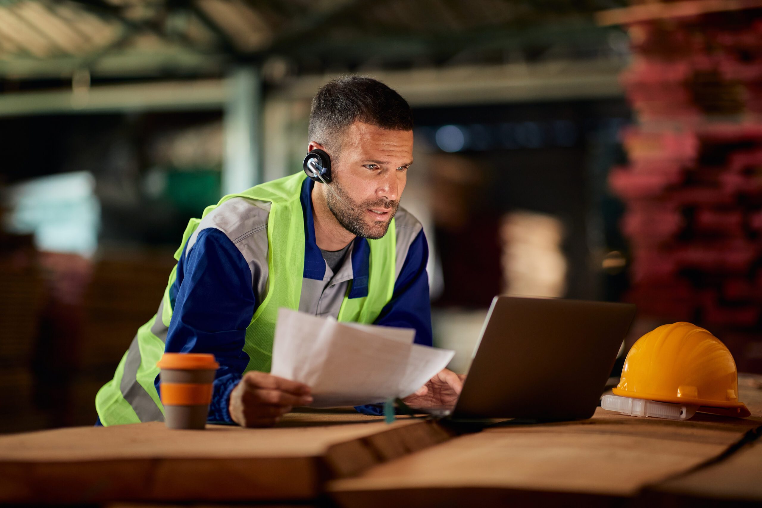 Frequently Asked Questions About Light Work Duty After A Workplace ...
