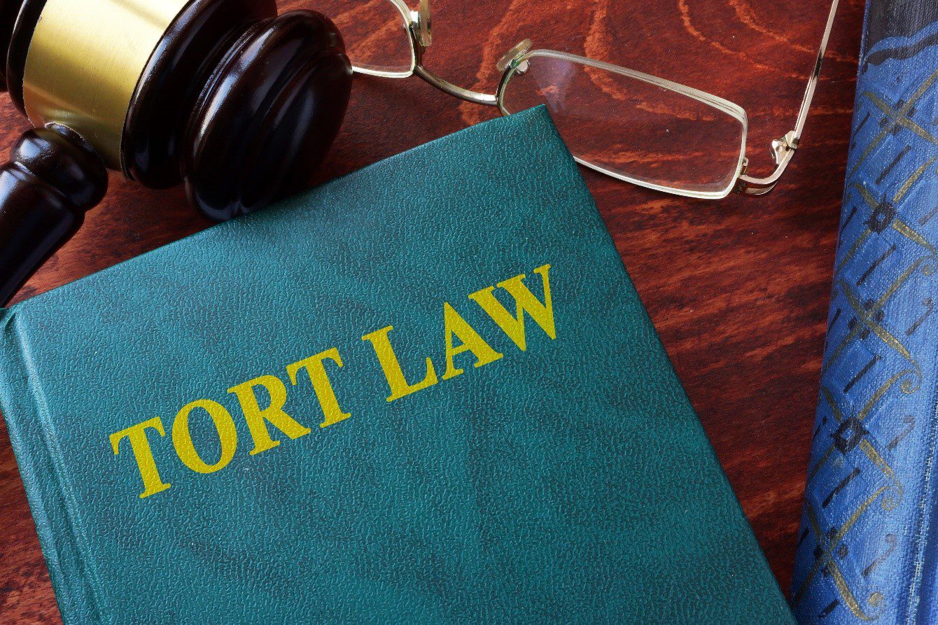 What is Tort Law, and How Can Tort Lawyers in Greensburg, PA, Help You ...